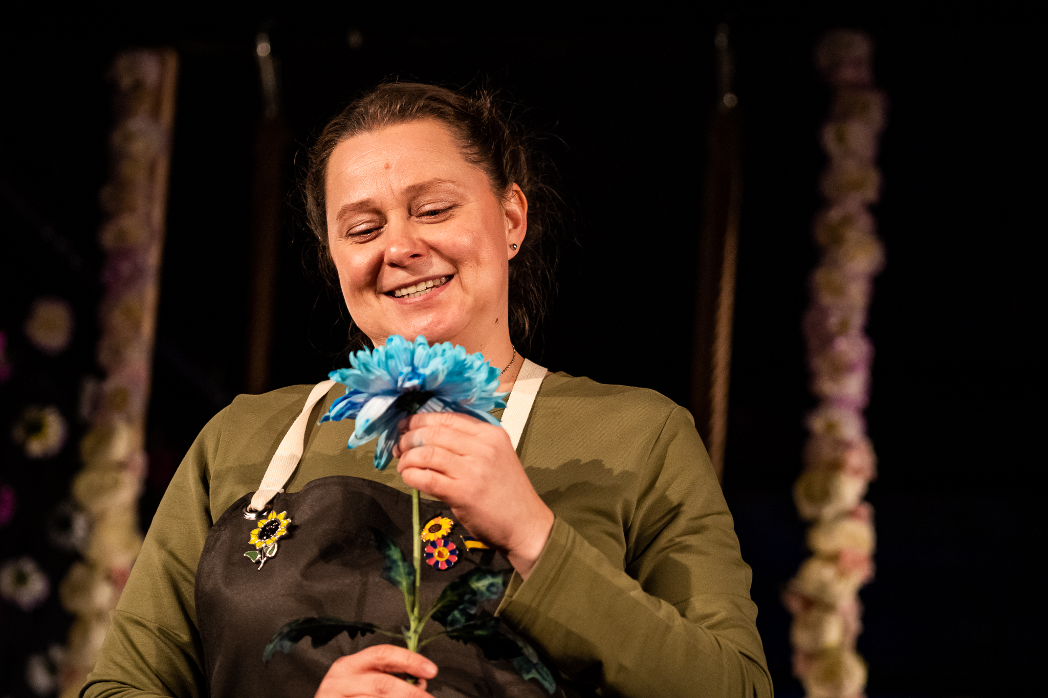 SOLOWAY 2026 - LOVE ME DON'T LEAVE - Pasinger Fabrik